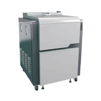 China WDXRF Wavelength Dispersive X-ray Fluorescence Spectrometer Lab Compact Multi-channel XRF Fluorescence Spectrometer for sale