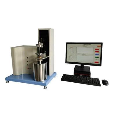 China ISO 11359 Thermomechanical Analyzer Thermomechanical Testing Machine Thermal Mechanism Tester Thermal Test Instrument for sale