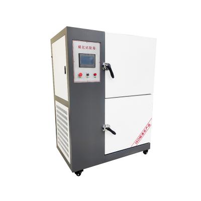 China Concrete Carbonation Test Chamber Concrete Carbonization Testing Machine Intelligent Concrete Carbon Dioxide Tester for sale