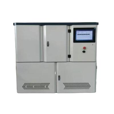 China Plate-Type Homogeneous Thermal Conductivity Tester Plate-shaped Thermal Insulation Materials Thermal Conductivity Analyzer for sale