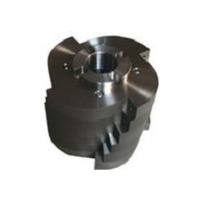 China Cutting Grinder Cutting Grinding Mill Samples Pulverizing Machine Laboratory Touchscreen Homogenizing Equipment Lab Test for sale