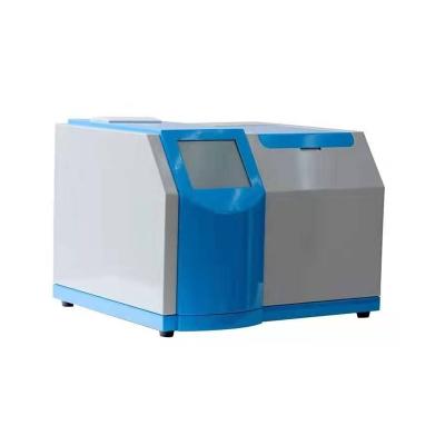 China Insulating Oil Dielectric Loss and Resistivity Tester Volume Resistivity Test Machine Laboratory Resistivity Test Equipment for sale