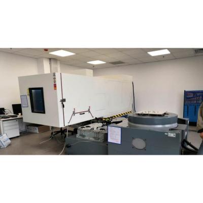 China ISO 16750 IEC 60068 Triple-Function Environmental Test Chamber GMW 3172 High Low Temperature Test Machine Climate Tester for sale