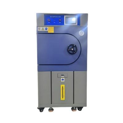China High-Pressure Accelerated Aging Testing Chamber HAST Highly Accelerated Stress Aging Test Machine Weathering Test Equipment for sale