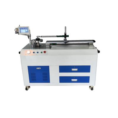 China Intelligent Torque Wrench Calibrator Automatic Torque Wrench Calibration Instrument Torque Wrench Calibration Machine for sale