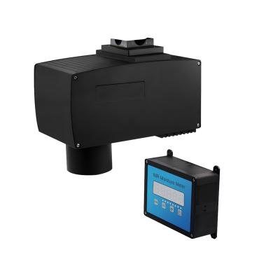 China Online Infrared Moisture Meter High Accuracy Online Infrared Moisture Analyzer Laboratory Real-time Infrared Moisture Detector for sale