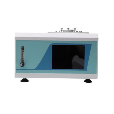 China ISO 11357 Touchscreen Differential Scanning Calorimeter Oxidation Induction Tester Laboratory Phase Transition Testing Machine for sale