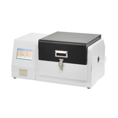 China ASTM D4218 IEC 60811 Carbon Black Content Tester Polyethylene Carbon Black Content Analyzer Carbon Black Testing Equipme for sale