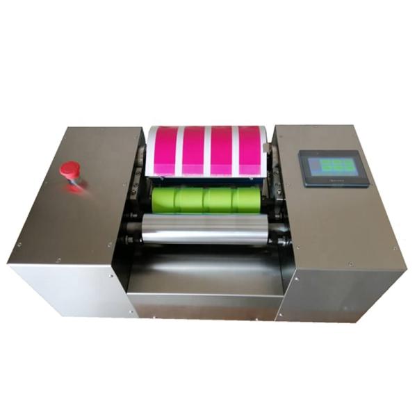 Quality Ink Printability Tester UV Offset Ink Proofer for sale