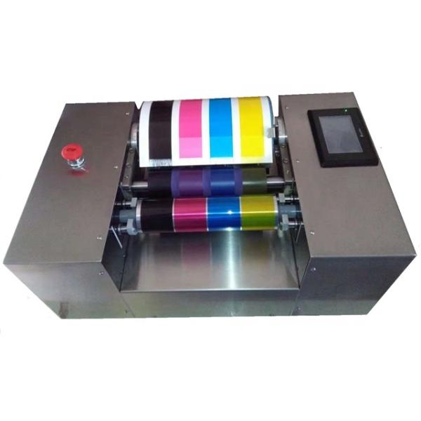 Quality Ink Printability Tester UV Offset Ink Proofer for sale