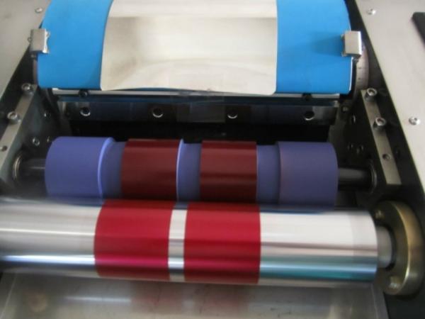 Quality Ink Printability Tester UV Offset Ink Proofer for sale