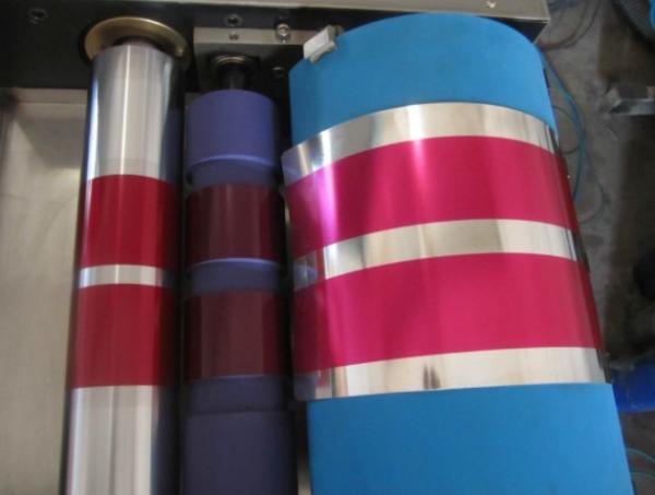 Quality Ink Printability Tester UV Offset Ink Proofer for sale