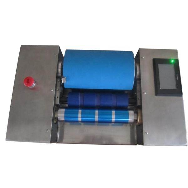 Quality Ink Printability Tester UV Offset Ink Proofer for sale