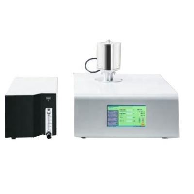 China 1450C TGA Synchronous Plastic Thermo Gravimetric Analysis Machine TG Thermal Gravimetric Analyzer Differential DSC for sale