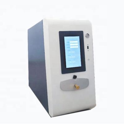 China ISO 7686 Tube Optical Opacity Tester Optical Permeability Measuring Instrument for Plastic Pipes for sale