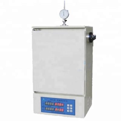China LR-A017 Rubber-weiss Plasticity Testing Machine Rubber Tester Plastic Test for sale