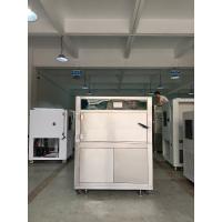 Quality UVA340 or Ultraviolet Light Accelerated Aging Chamber (UV Chamber) Lab test for sale