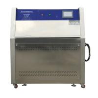 Quality ASTM D3794 Uv Lamp Climate test Chamber/UV Lamp Aging Weathering Test Machine/uv for sale