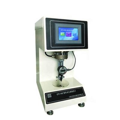 China ISO 2039 Multi Functional Digital Hardness Tester Plastic Ball Indentation Test Machine Manufacturer Price for sale