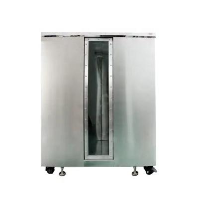 China IEC 60529 IPX7 Immersion test Chamber/Waterproof Testing Machine for sale