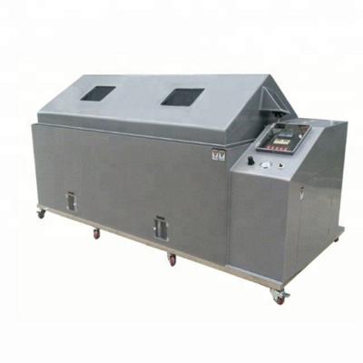 China LR-B007  NSS ACSS CASS  Big Size Salt Spray Chamber Salt Corrosion Tester for sale
