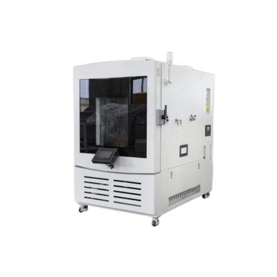 China ASTM D6330 ASTM D6007 Formaldehyde Testing Chamber Climate Test Chamber Climatic Test Meter for sale