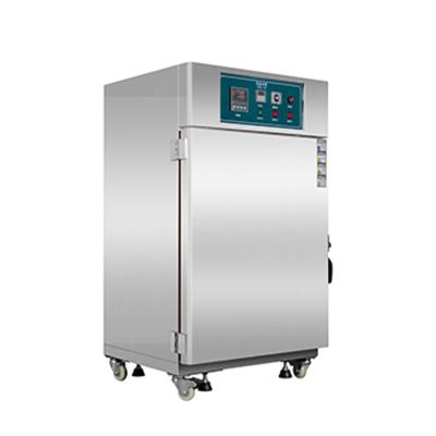 China High Temperature test Chamber  Drying Oven for sale