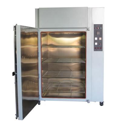 China Hot air Cycling Drying Industrial Oven Environment Test Chamber Environmental Testing Equipment for sale