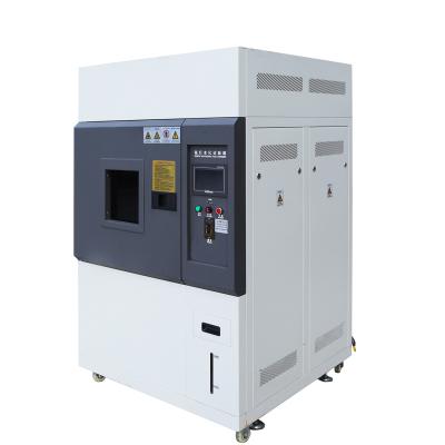 China Environmental  Xenon Lamp Weather Resistance Aging Test Chamber for sale