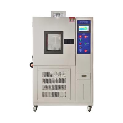 China ASTM D1149 ISO 1431 Ozone Aging Test Chamber Laboratory Ozone Weathering Testing Chamber Environment Test Chamber for sale