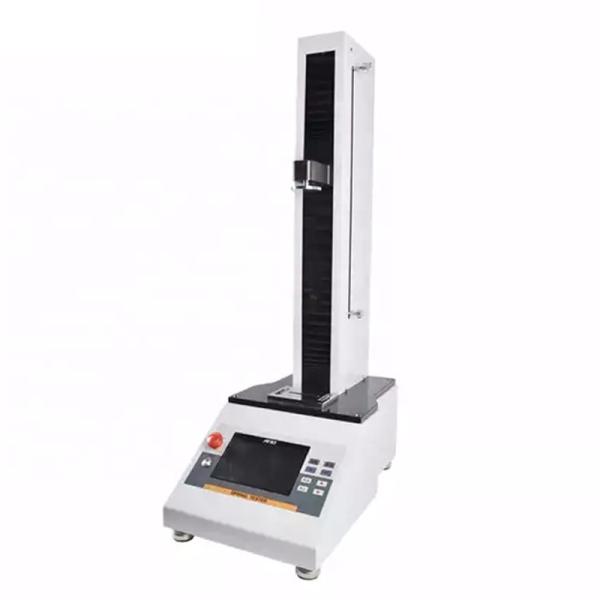 Quality Tensile and Compression Force Gauge Push-Pull Force Meter Motorized Test Stand for sale
