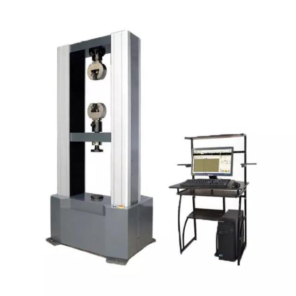 Quality ASTM D903 ASTM D1876 Lab 300kn UTM Computer Control Universal Tensile Strength for sale