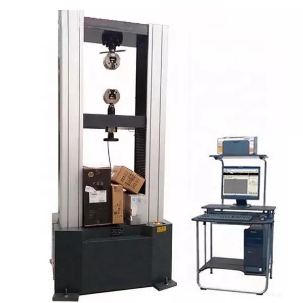 Quality ASTM D903 ASTM D1876 Lab 300kn UTM Computer Control Universal Tensile Strength for sale