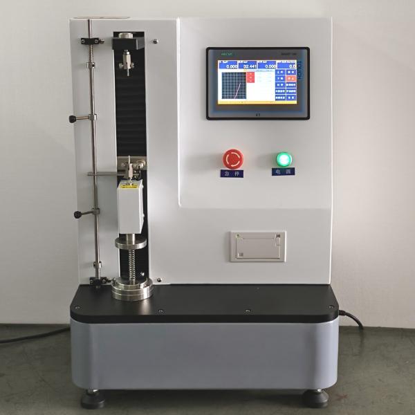 Quality Digital Spring Fatigue Tester Spring Elongation Testing Machine Spring Tensile for sale