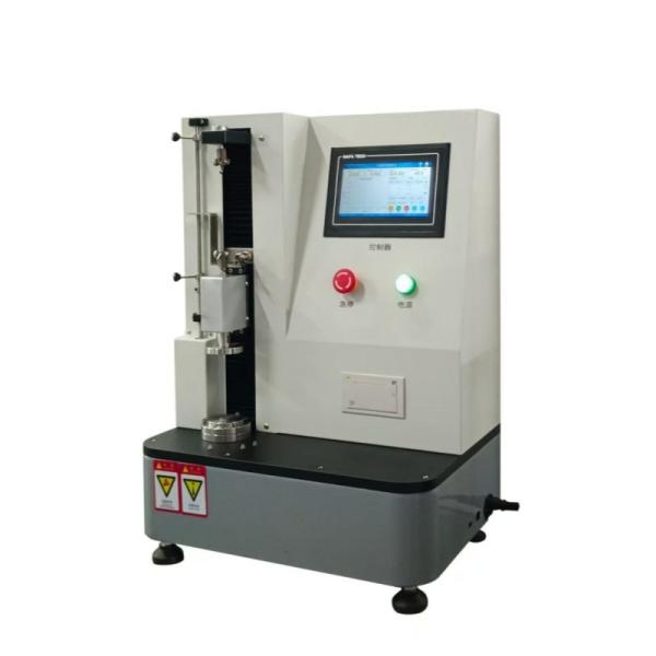 Quality Digital Spring Fatigue Tester Spring Elongation Testing Machine Spring Tensile for sale