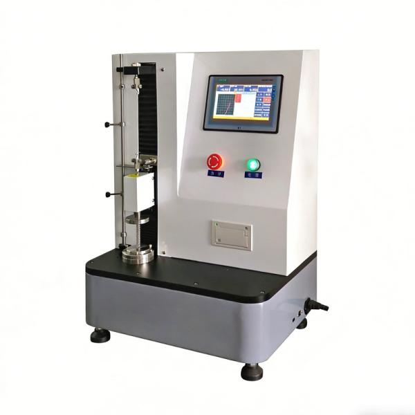 Quality Digital Spring Fatigue Tester Spring Elongation Testing Machine Spring Tensile for sale