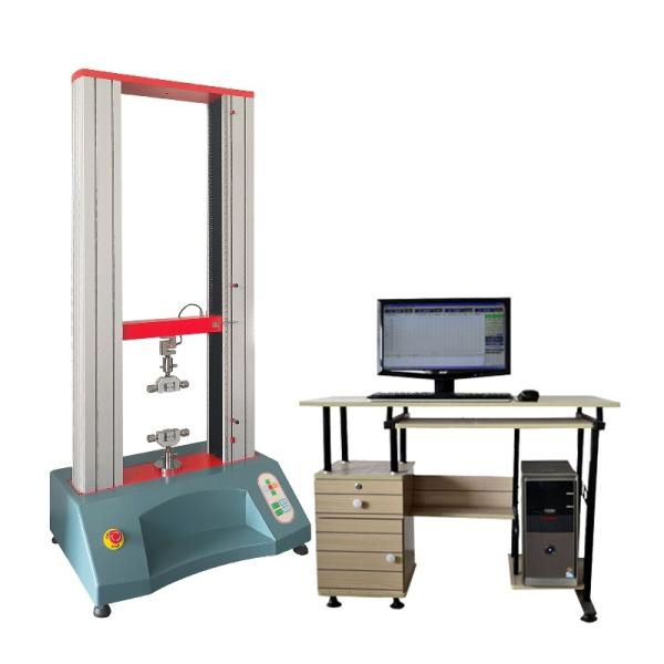 Quality ASTM D3574 ISO 2439 Foam Testing Machine Foam Hardness Compression Tester for sale