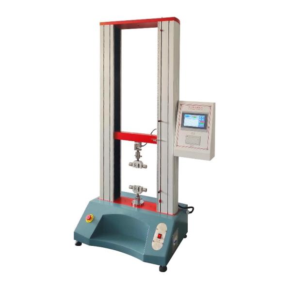 Quality ASTM D3574 ISO 2439 Foam Testing Machine Foam Hardness Compression Tester for sale