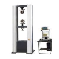 Quality 5KN 20KN 50KN 100KN Electronic Universal Tensile Testing Machine Tensile Test for sale