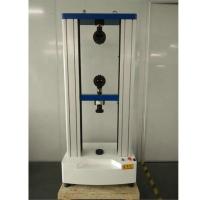 China 50KN Universal Tensile Compression Testing Machine/bending Tester/peeling Tester Universal Tensile Test for sale