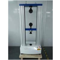 China 50KN Universal Tensile Compression Testing Machine/bending Tester/peeling Tester Universal Tensile Test for sale