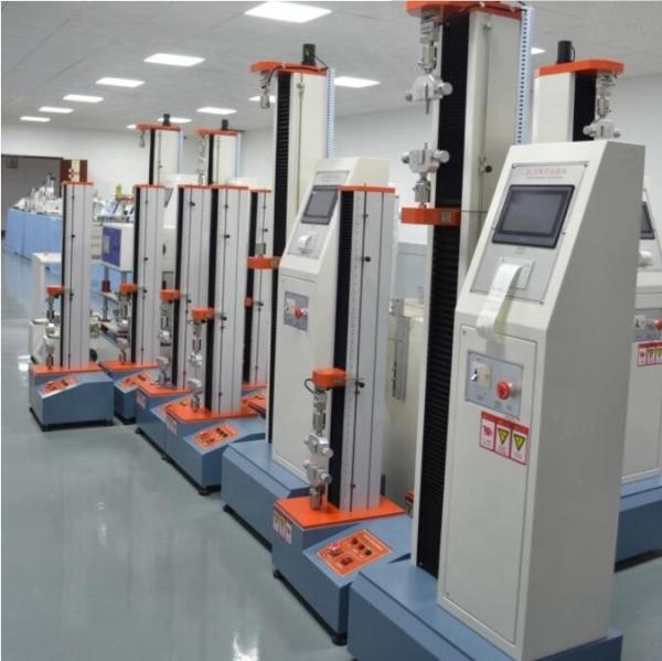 Quality UTM Various Materials Tensile Strength Test Equipment Tensile Testing Machine for sale