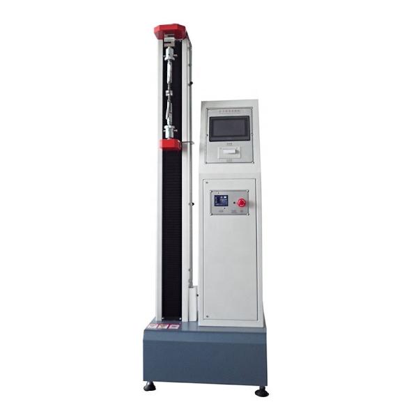 Quality UTM Various Materials Tensile Strength Test Equipment Tensile Testing Machine for sale
