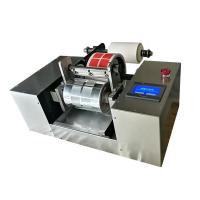 China Automatic Color Mixing Offset Proofer 225mm Roller Width Flexo Gravure Ink Printing Test Equipment for sale