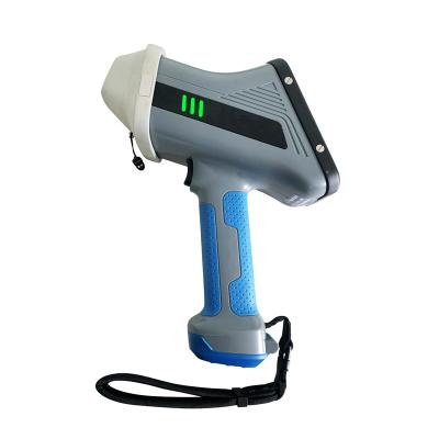 China XRF Analyzer Portable X-ray Fluorescence Spectrometer Handheld Gun XRF Mineral Analyzer XRF Analyzer XRF Analyzer XRF An for sale