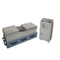 China Horizontal and Vertical Vibration Tester/ Vibration Testing Table/ Low Frequency Vibration Tester Vibration Test for sale