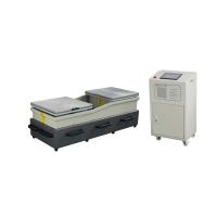 China Horizontal and Vertical Vibration Tester/ Vibration Testing Table/ Low Frequency Vibration Tester Vibration Test for sale