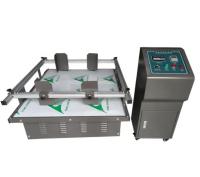 China LR-H009 Simulated Transport Vibration Test Machine Vibration Test Machine Vibration Test Machine for sale
