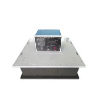 China LR-Q046 Power Frequency Vibration Testing Machine Vibrating Shaker Table Vibration Test Machine Vibration Test Machine for sale