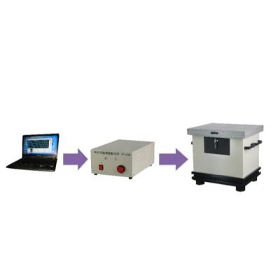 China LR-H001 Mechanical Type Vertical Vibration Tester/Test Machine Equipment Vibration Test Machine Vibration Test Machine for sale